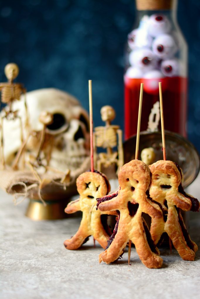 Trail #642 - "Third Anal Voodoo Eats Out" - The Iceman Thumbeth, What’s ...