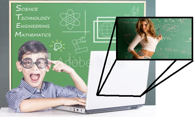 Trail# 678 - STEM | Voodoo Hash House Harriers