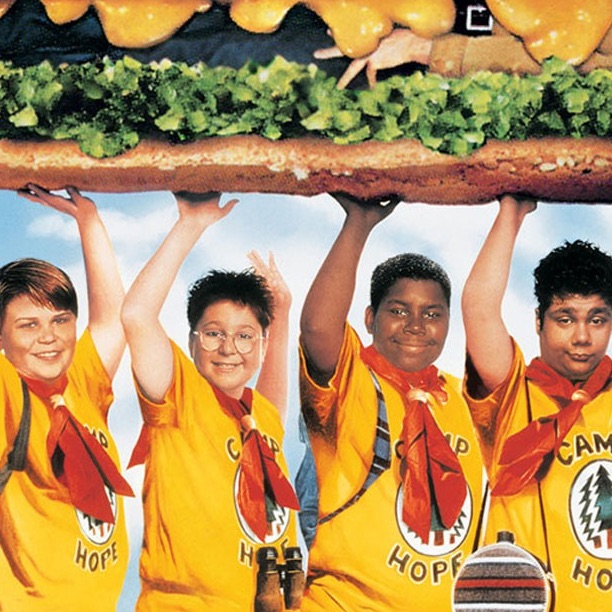 Trail# 689 - Fat Camp IV: Come On You Devil Log! | Voodoo Hash House ...