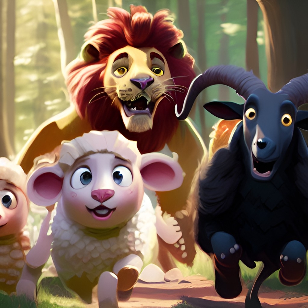 Trail #928 - On-In like a Lion, On-Out like a Lamb | Voodoo Hash House ...